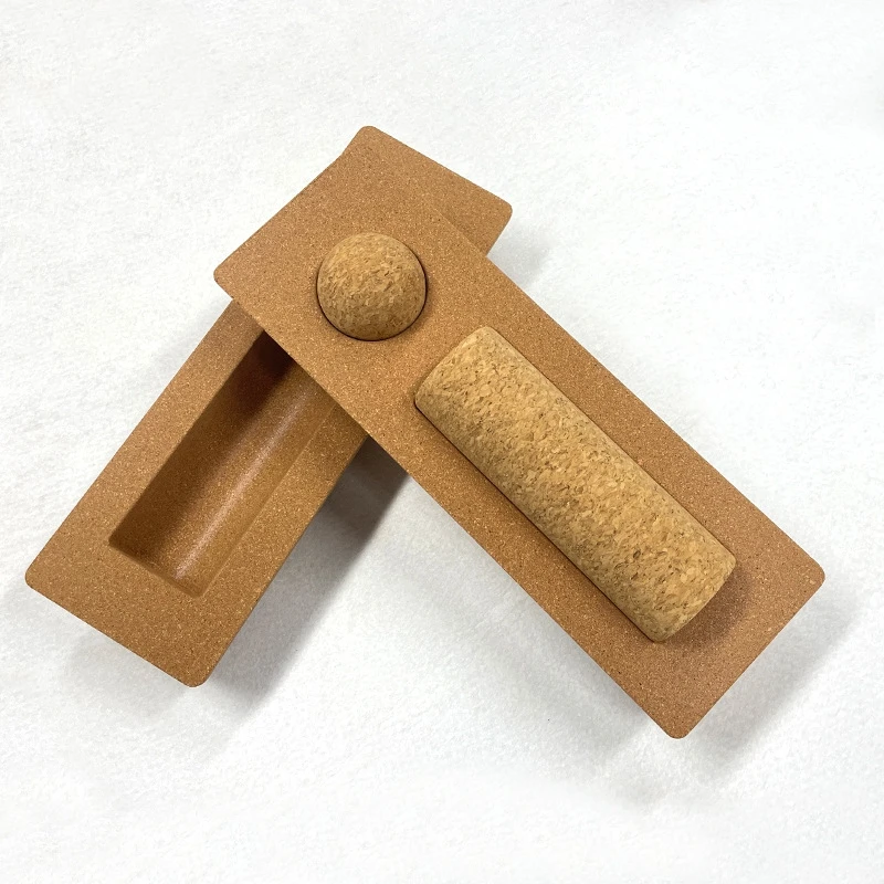 Balance Board Premium Cork Foot Strengthener for Enhanced Foot Function ...