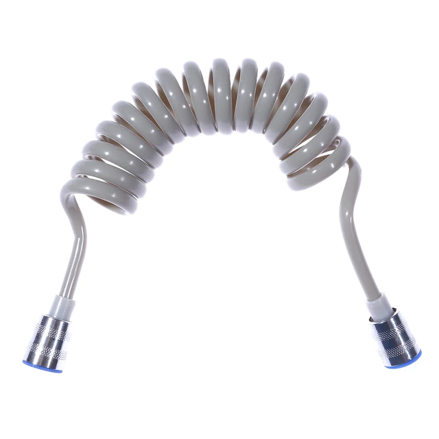 Bathroom Shower Plumbing Hoseswasher Toilet Spray Gun Telephone Wire ...