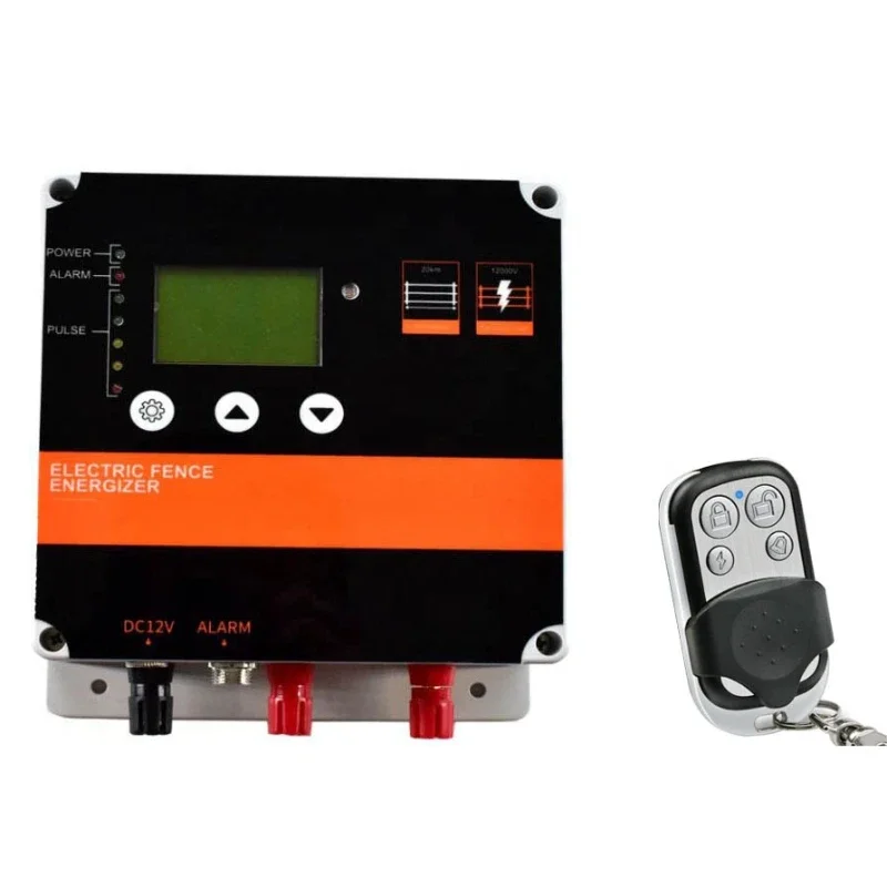 50km-electric-fence-energizer-charger-controller-with-alarm-function ...