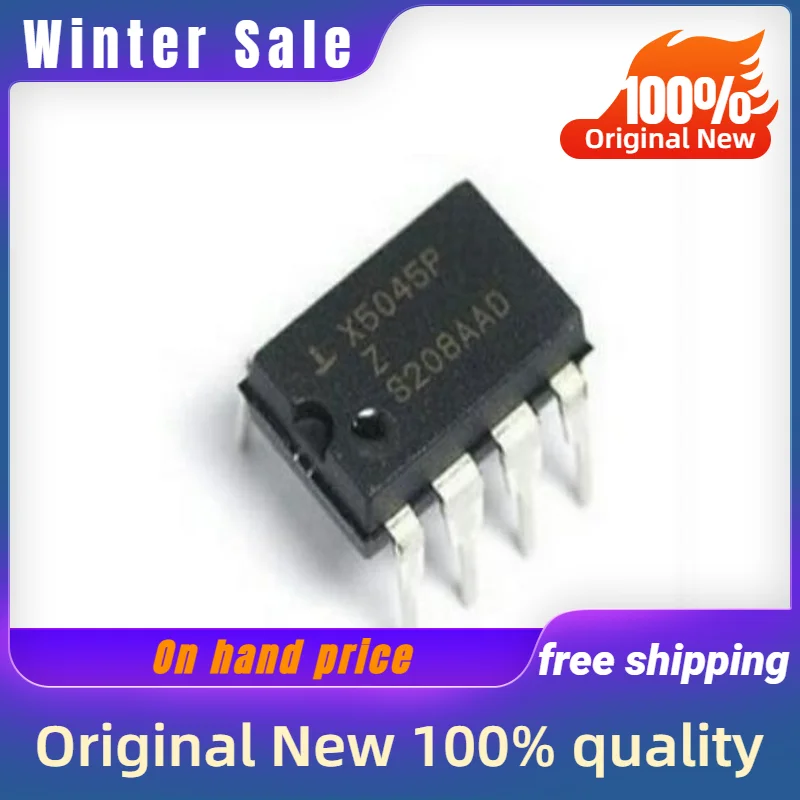 5PCS-New-original-X5045P-X5045PZ-DIP-8-quality-goods.jpg