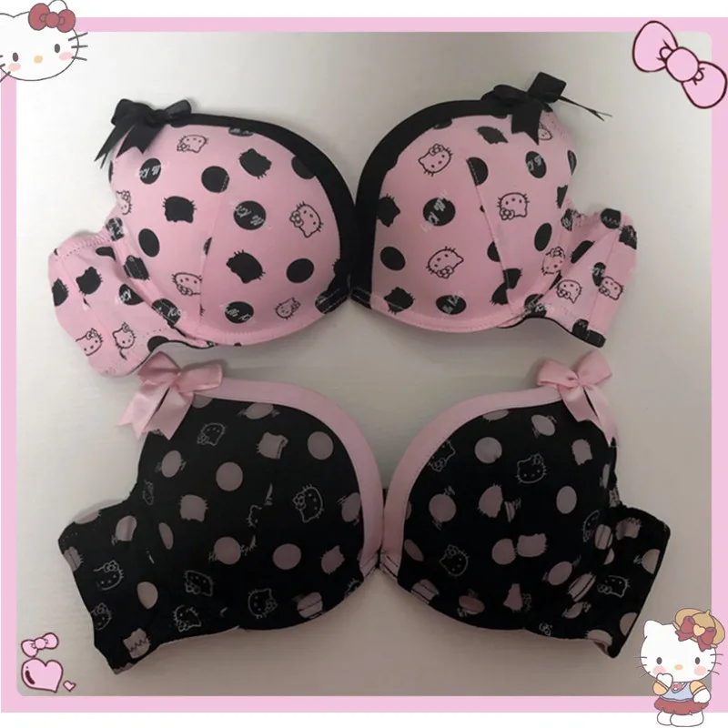 Hello Kitty Lingerie