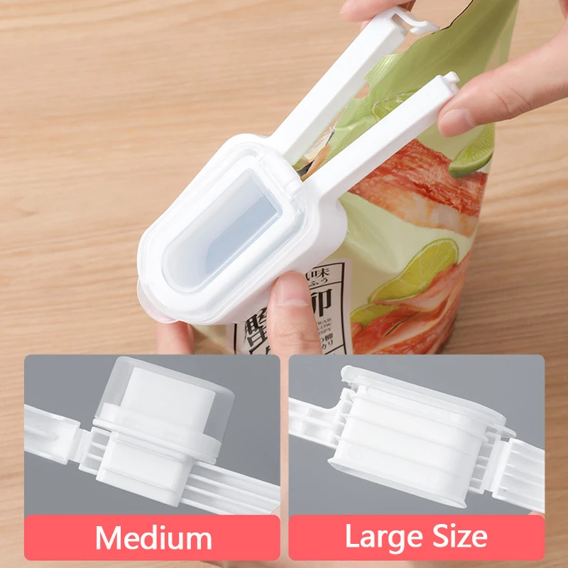Multifunctional-Vacuum-Seal-Clamp-Discharge-Nozzle-Food-Bag ...