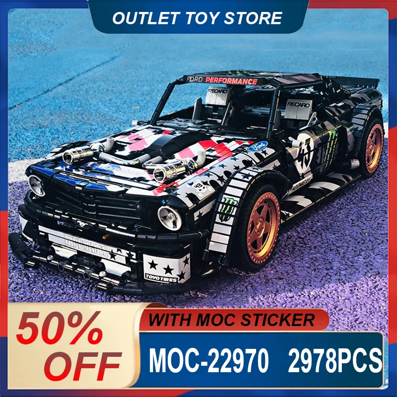 Construcci-n-del-modelo-Hoonicorn-V2-para-ni-os-MOC-22970-alta-t-cnica ...