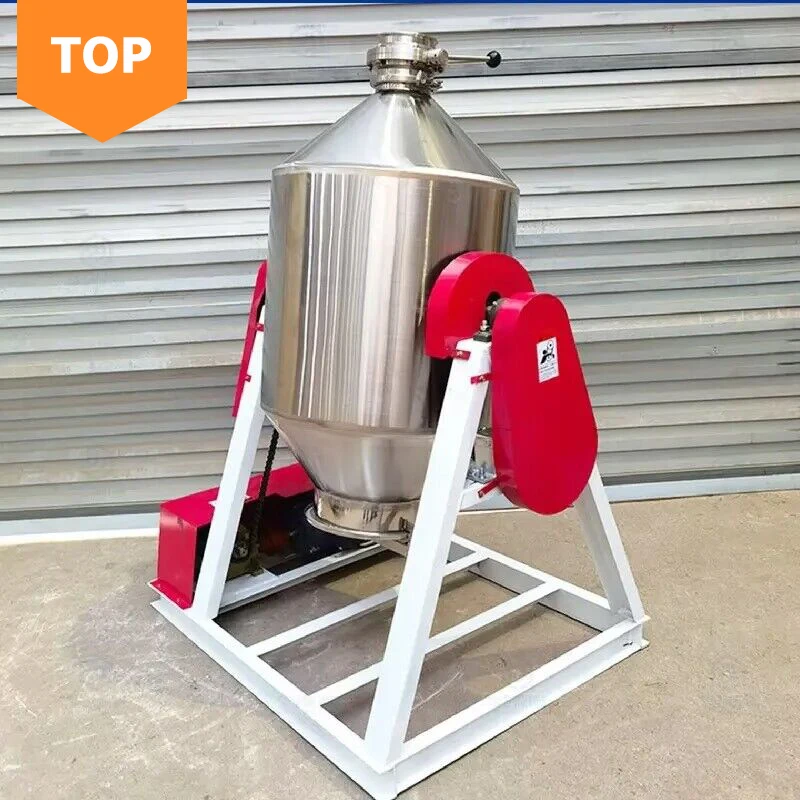 Industrial-50kg-100kg-200kg-Stainless-Steel-Rotary-Food-Grade-Dry ...