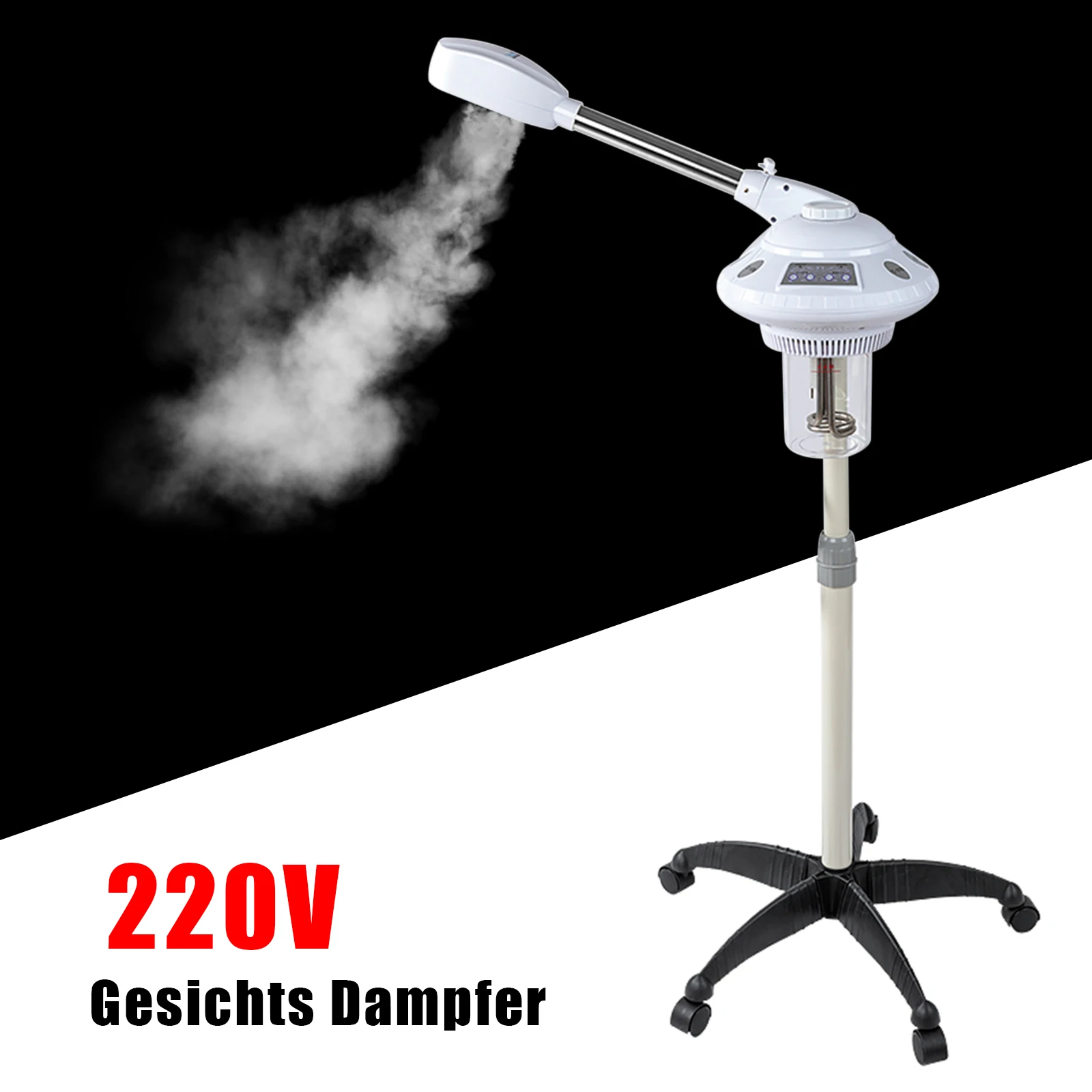 750W-220V-Vapozon-Aroma-Hot-Ozone-Vaporizer-Face-Steamer-Salon ...