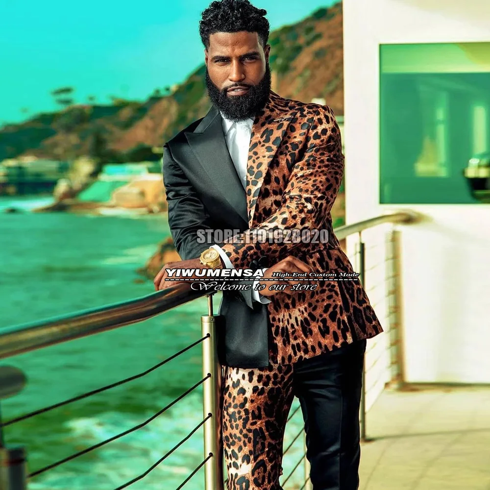 Casual Suits For Men