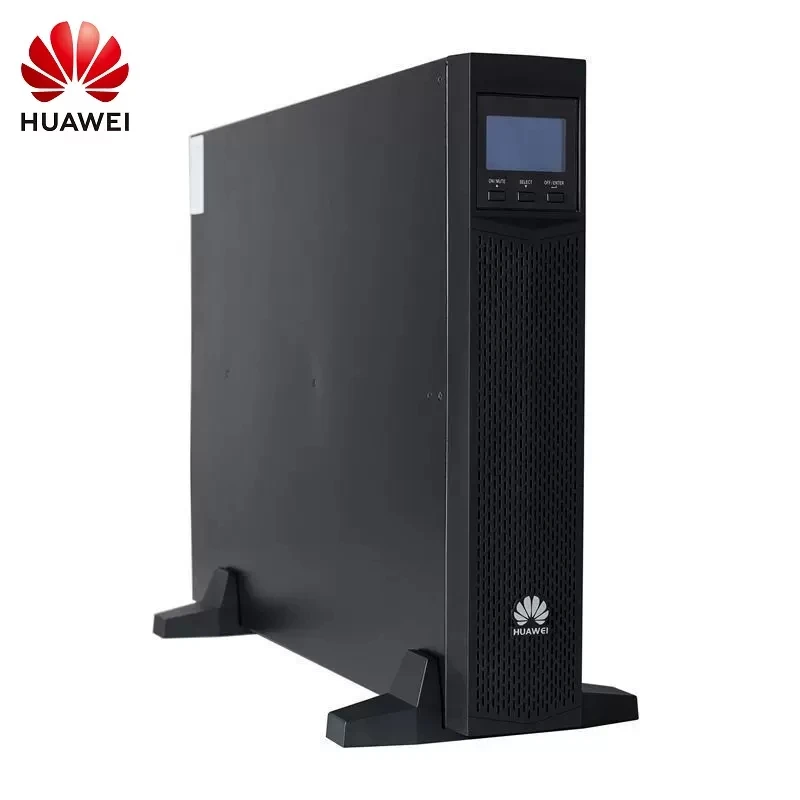 Huawei-2000-G-3KRTS-UPS-Power-Supply-Rack-Mounted-3KVA-2400W-Enterprise ...