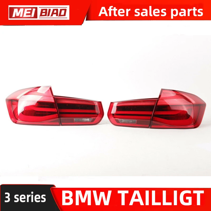 For-BMW-Taillight-Rear-Light-3-Series-F30-F35-LCI-Led-OE-Replacement ...