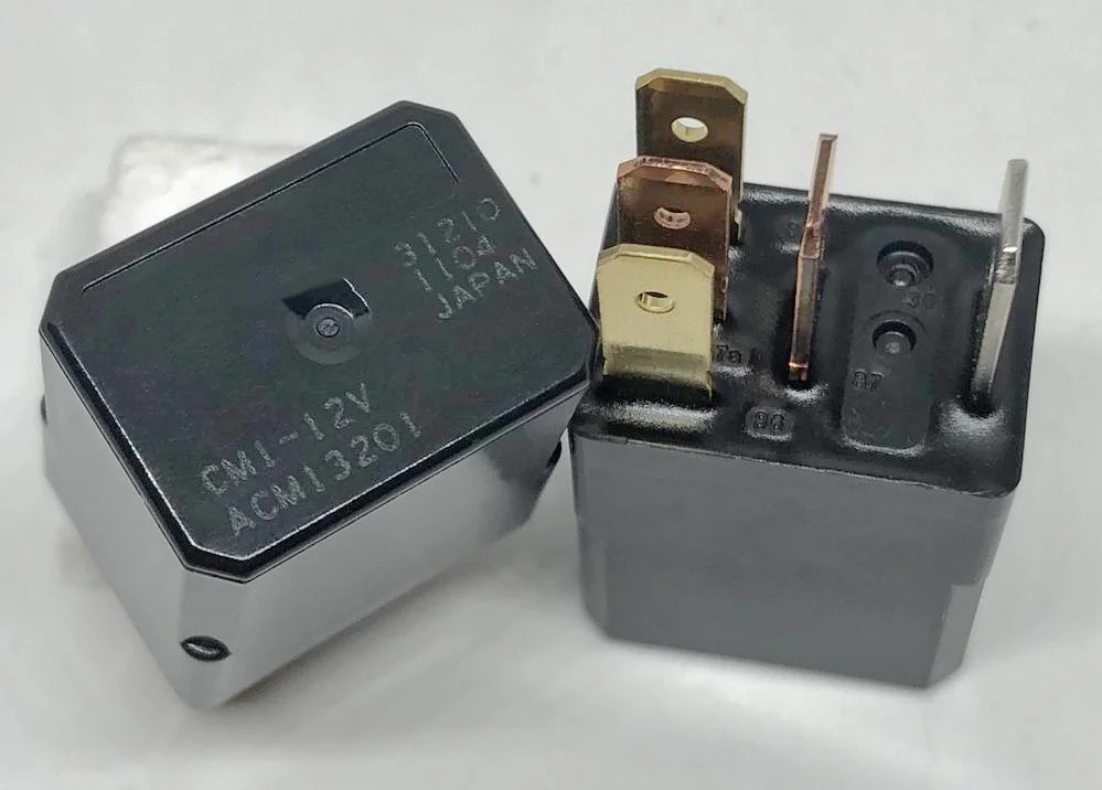New-CM1-24V-ACM13202-CM1-12V-ACM13201-ACM13221-V6-1C-12V-24V-Relay ...
