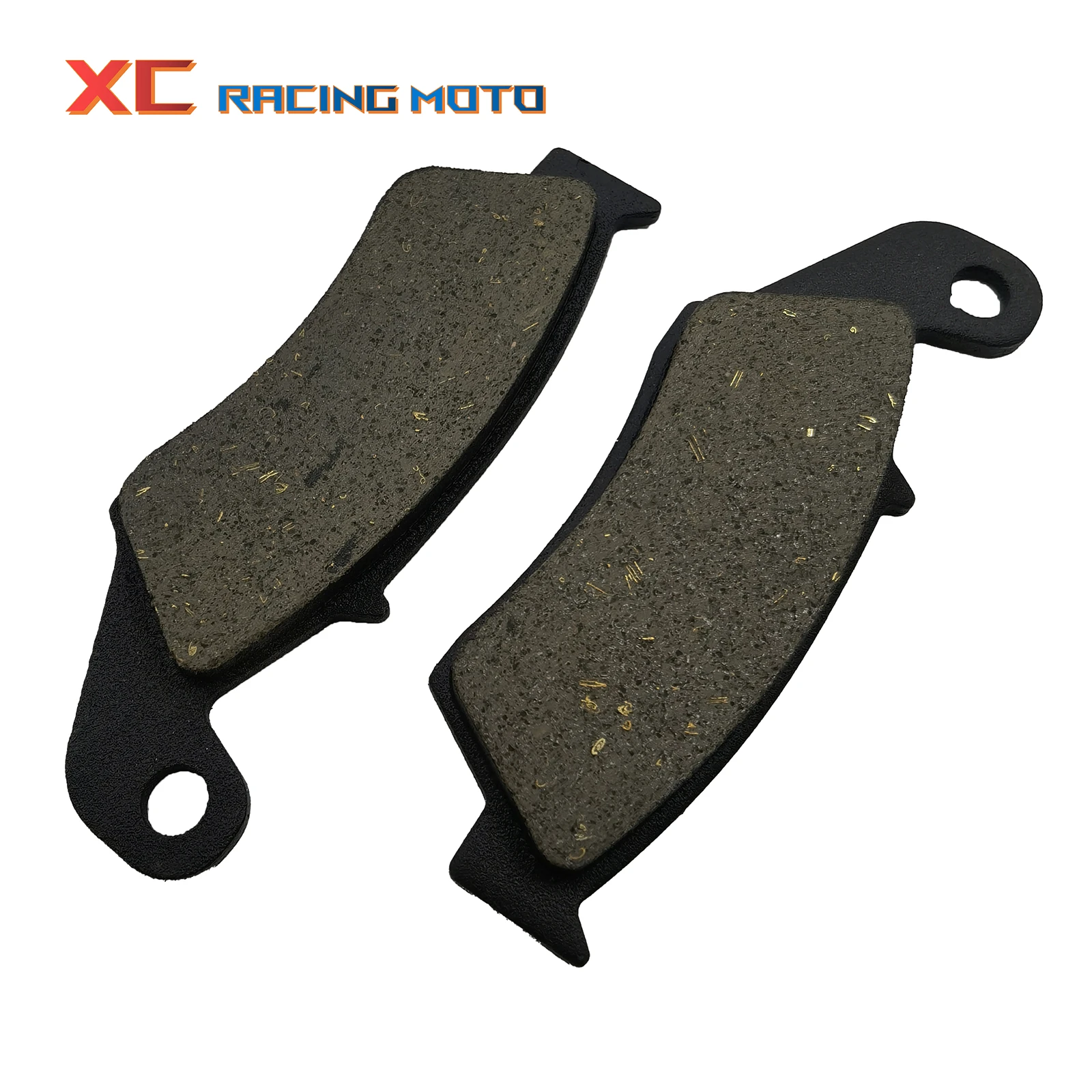 Motorcycle-Front-Brake-Pads-For-Honda-CRF-250-450-R-CRF450R-CRF450-X ...
