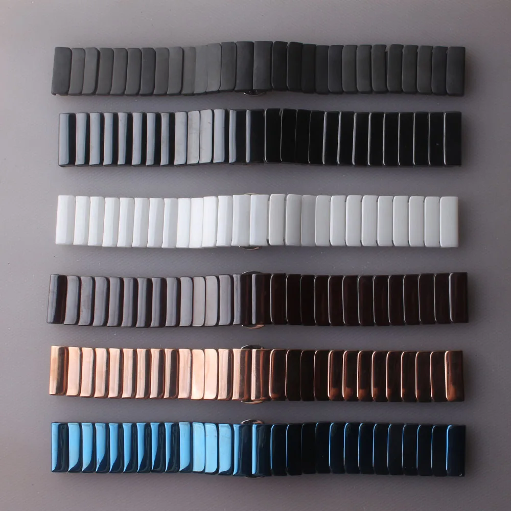 Watch-strap-bracelets-Suitable-For-Smart-watch-samsung-huawei-appl ...