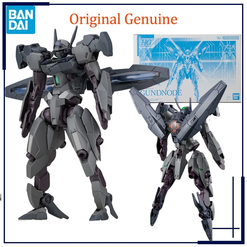 Bandai-figura-de-acci-n-de-GUNDAM-GUNDNODE-HG-1-144-PB-para-ni-os ...