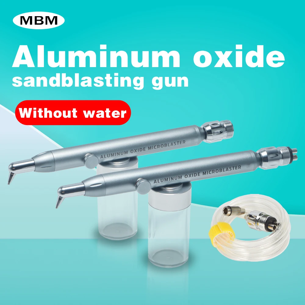 MBM-Dental-Aluminum-Oxide-Micro-Blaster-Microetcher-Alumina-Sandblaster ...