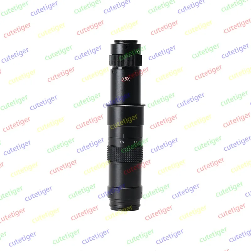 High-definition-industrial-3D-microscope-camera-lens-2D-3D-stereo ...