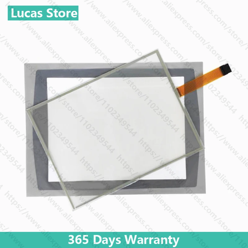 For-PanelView-Plus1500-2711P-RDT15C-RDT15CB-2711P-RDT15T-2711P-RGT15 ...