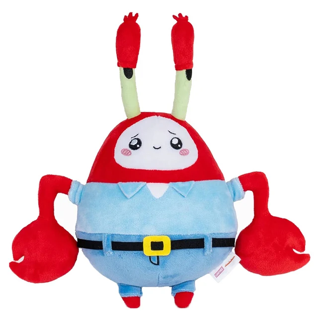 Lankybox-juguete de peluche de la Serie Ocean para niños, juguete de ...