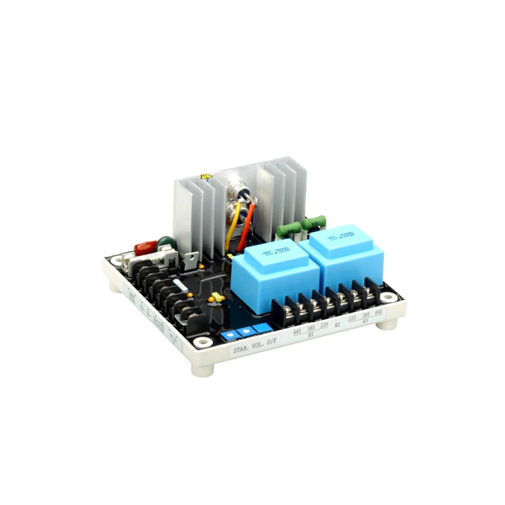 Original-EA15A3H-AVR-Automatic-Voltage-Regulator-400V-Three-Phase ...