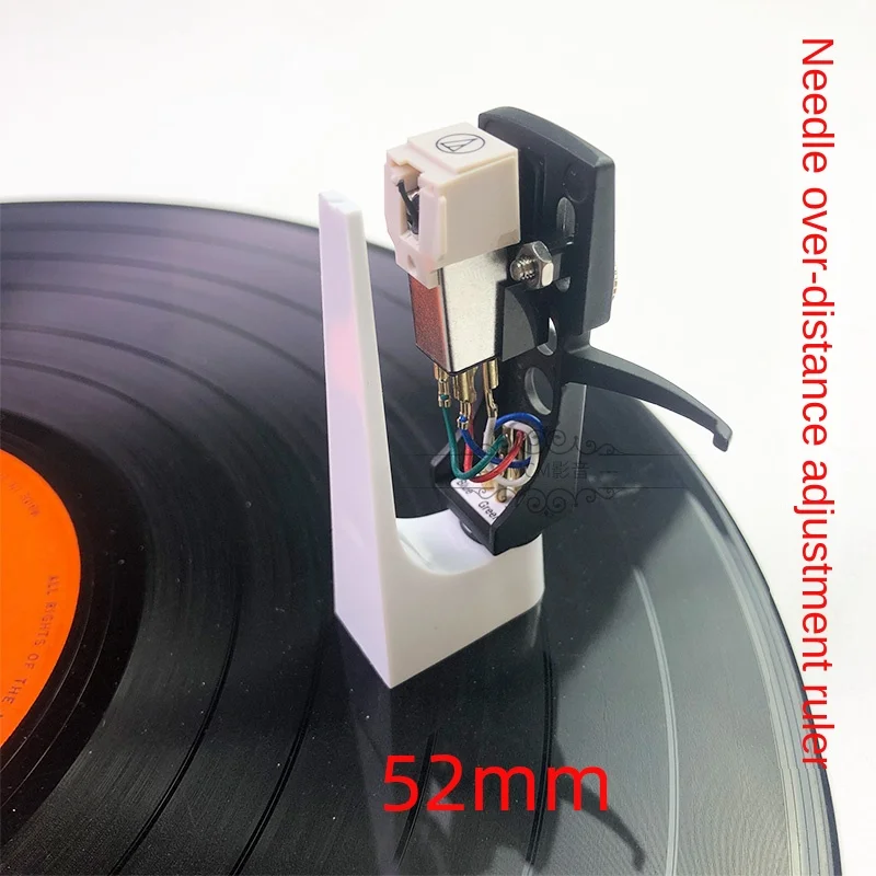 Easy-Installation-Ruler-for-Adjusting-The-Distance-of-Black-Rubber ...