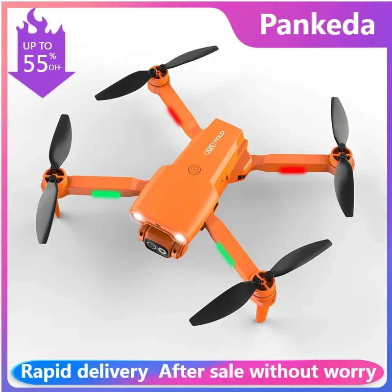 L9-RO-Drone-4K-Professional-HD-Dual-Camera-Brushless-Motor-Dron-GPS-5G ...