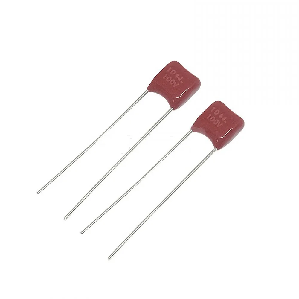 100pcs 100V 393 473 683 104 224 394 474 105 335 106 101 471 102 152 222 ...