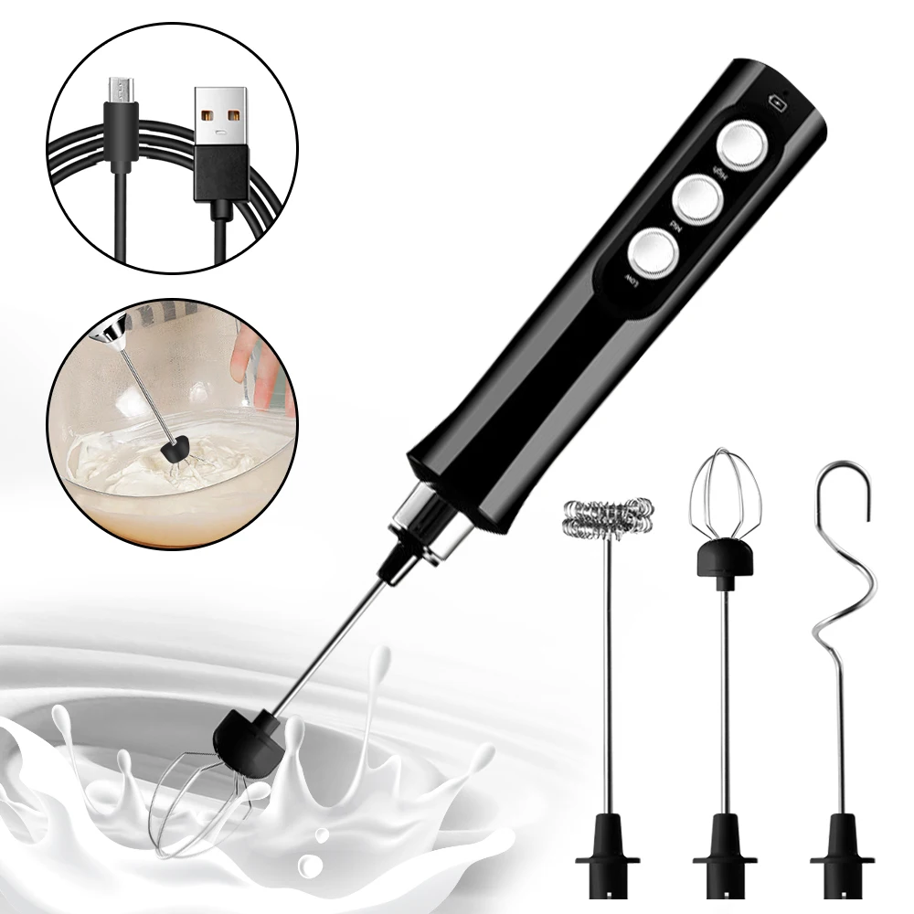 3-Speeds-for-Latte-Cappuccino-Hot-Chocolate-Handheld-Stirrer-Mixer-3pcs ...