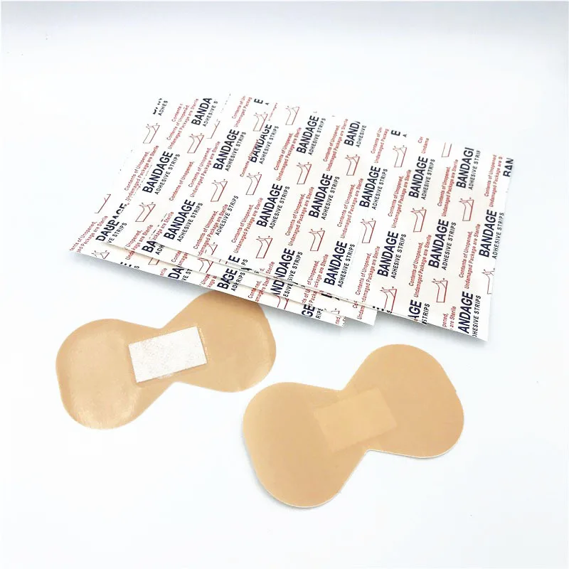 10pcs-set-Butterfly-Band-Aid-for-Fingertip-Wound-Patch-First-Aid ...