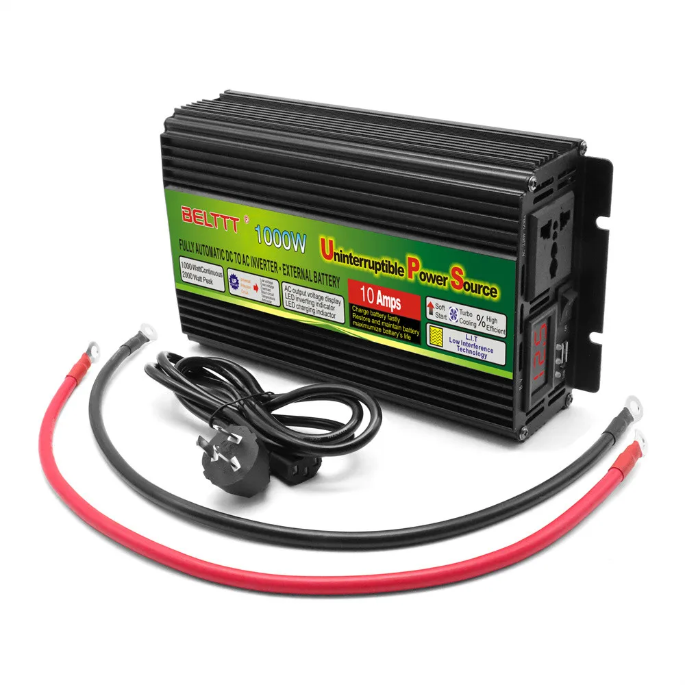 UPS-Power-Inverter-350W-500W-1000W-DC12V-AC-220V-230V-Inverters-50HZ ...