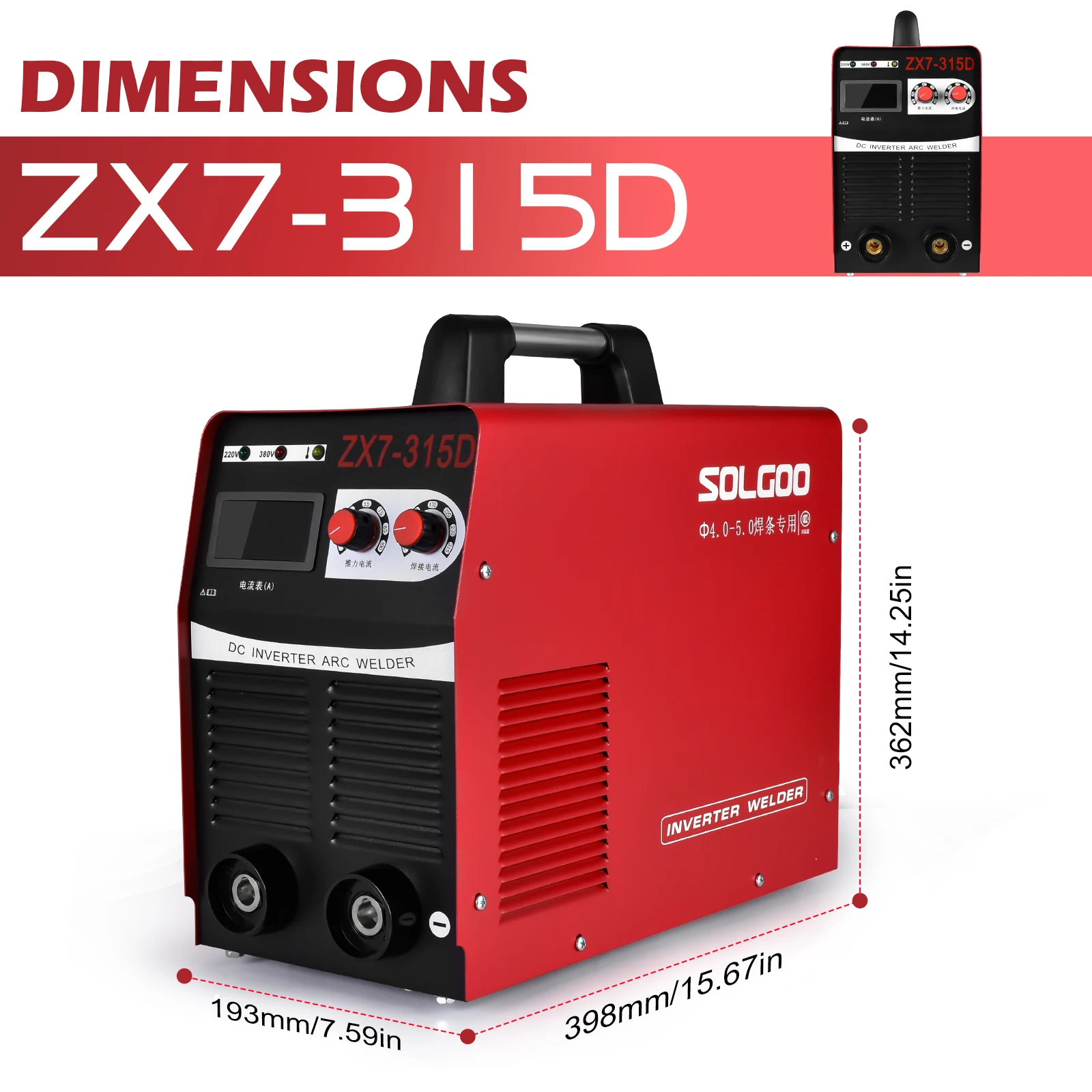 Electric-Welding-220V-380V-ARC-MMA-IGBT-Welding-Machine-Acid-and ...