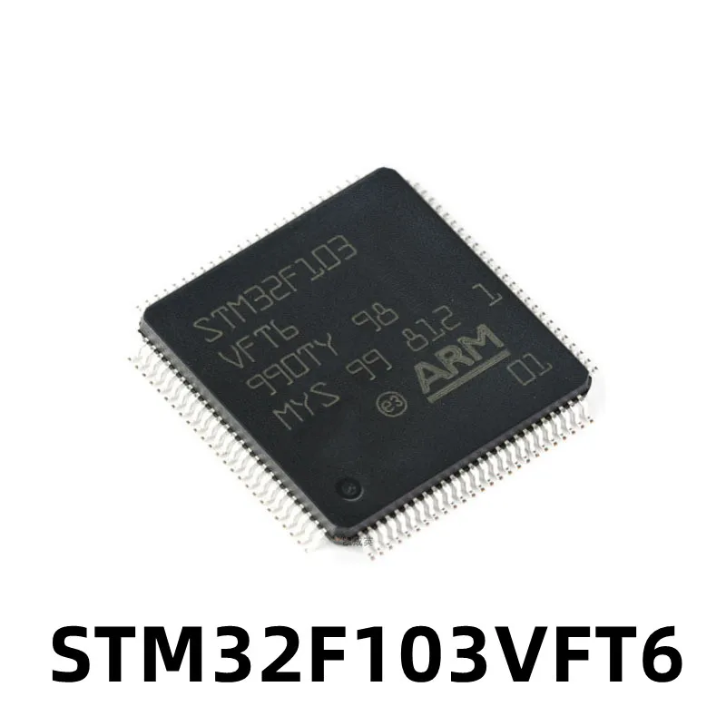 STM32F103VFT6 STM32F103VF STM32F103VFT6TR QFP100 MCU|Circuitos integrados| - AliExpress