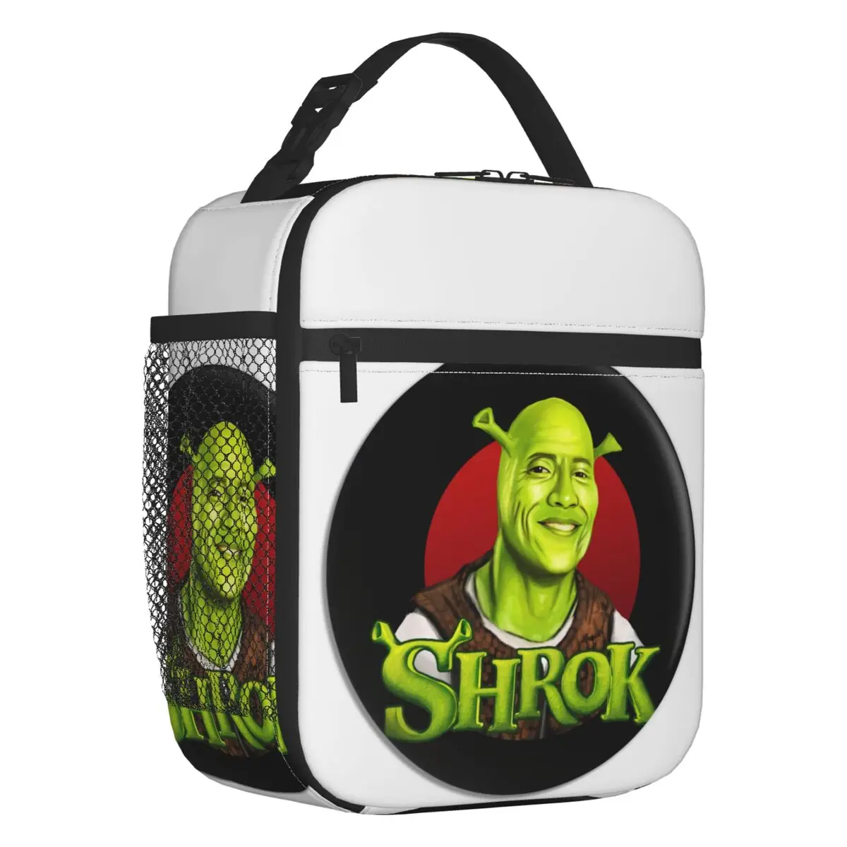 Shrek Lunch Box