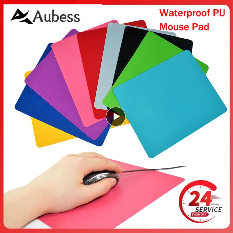 Gamer-Waterproof-Keyboard-Pad-Carpet-Desktop-Protector-Desk-Mat-Mini ...