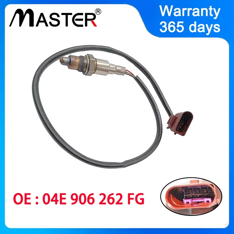 O2-Front-Rear-Lambda-Oxygen-Sensor-04E906262FG-04E906262FH-for ...