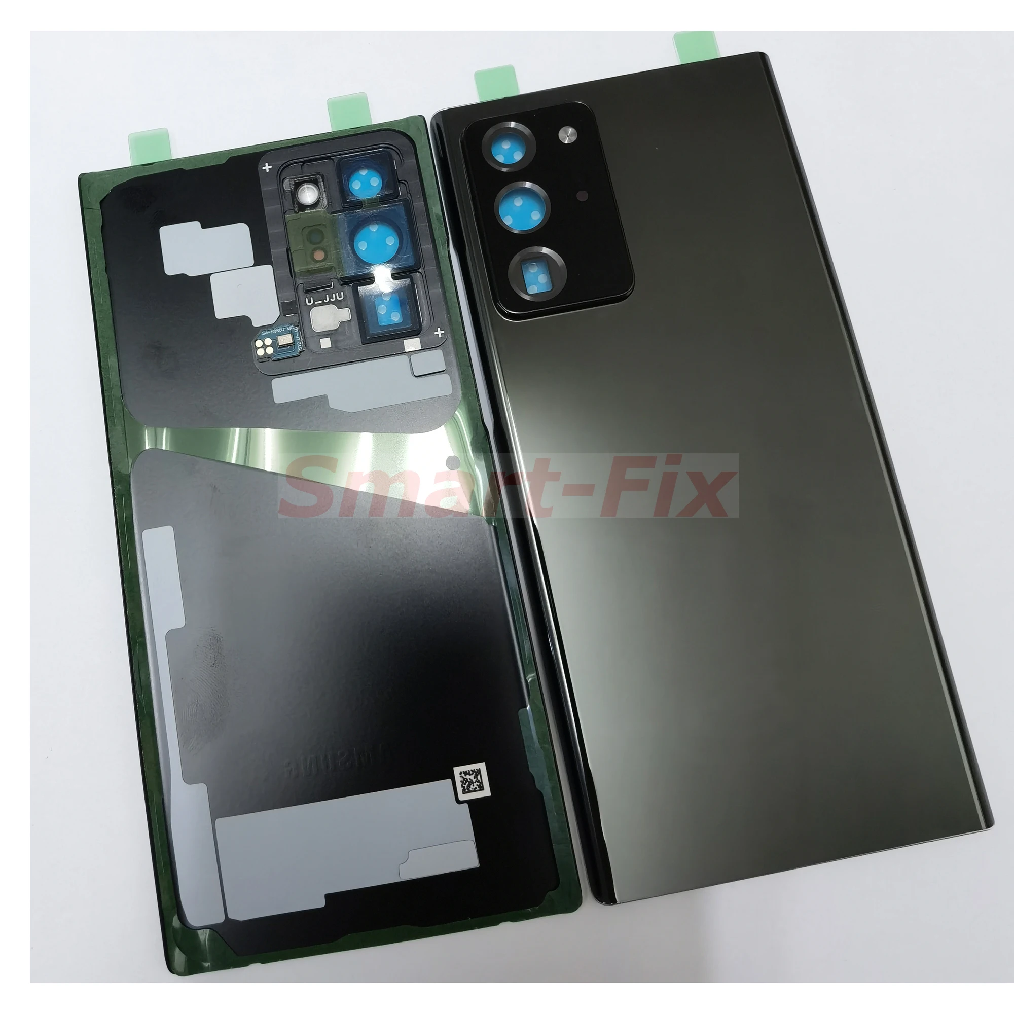 Original-OEM-Back-Glass-For-Samsung-Galaxy-Note-20-Ultra-Back-Cover ...