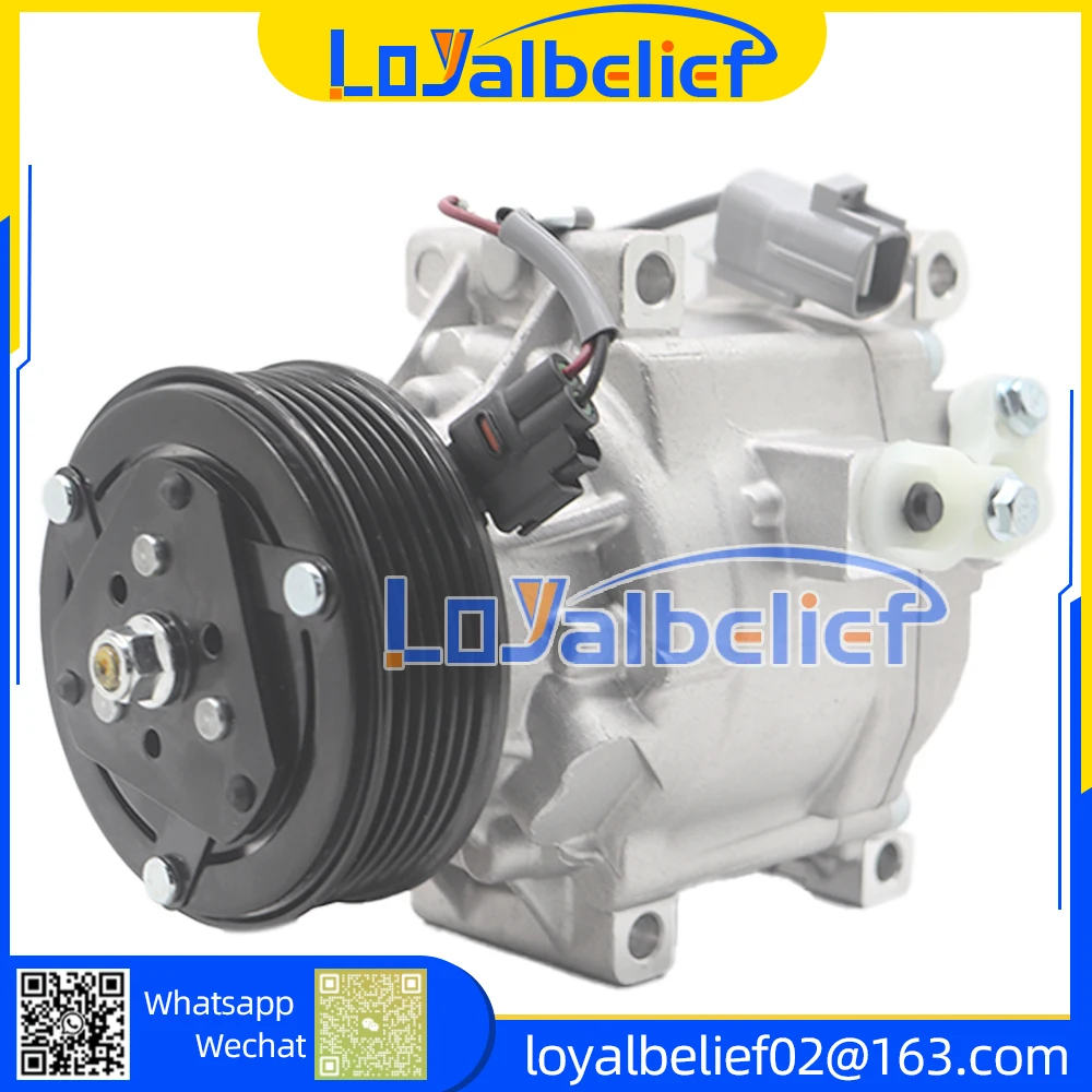 SCSA06C-AC-Compressor-For-2001-2008-Toyota-Corolla-8831002180 ...