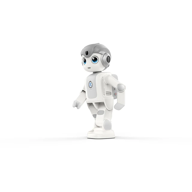 Alpha Mini Humanoid Educational Robot Order Discount | cefocca.unsj.edu.ar