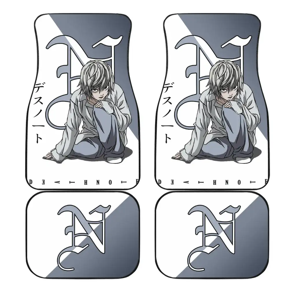 Death Note L Lawliet Quotes