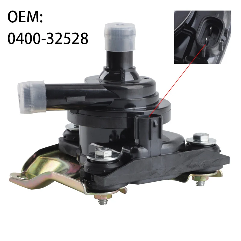 0400032528-G9020-47031-Electric-Inverter-Water-Pump-For-Toyota-Prius ...