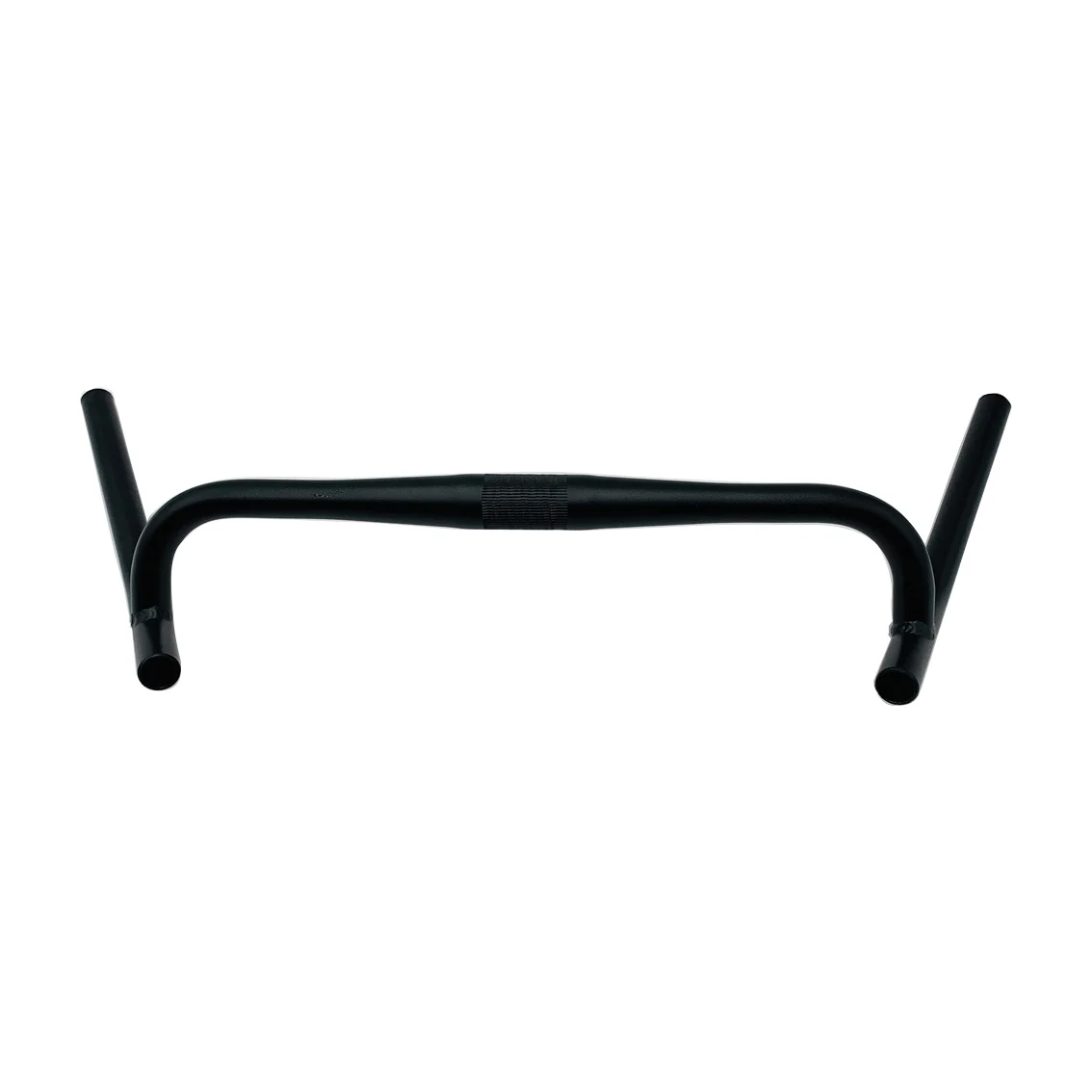 Gravel H handlebar Big Flare Bar Cycle Cross Road MTB Bike Handlebars ...