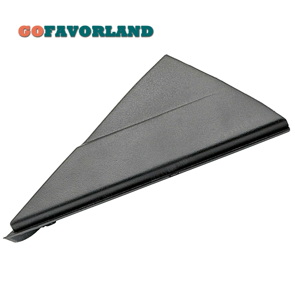 مصد أمامي يسار أو يمين حواف زخرفية أسود 86180-D3000 86190-D3000 لشركة ...