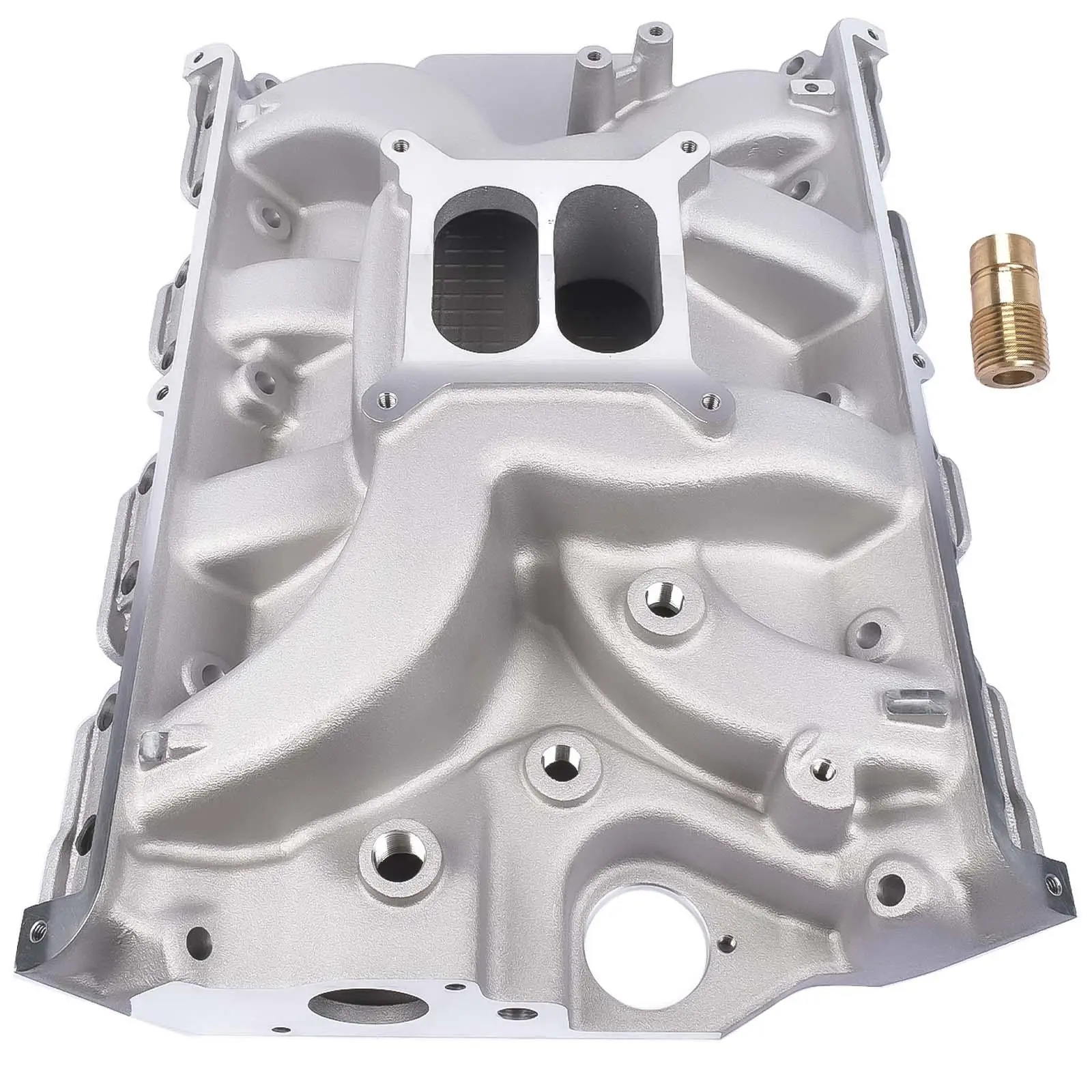 AP03-Intake-Manifold-Fit-for-Ford-390-406-410-427-428ci-FE-V8-s-R1148 ...