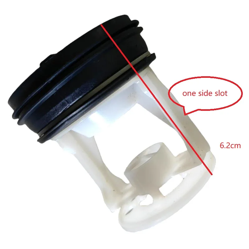 Washing-Machine-Parts-Replacement-for-Hisense-Drain-Pump-Plug-Single ...