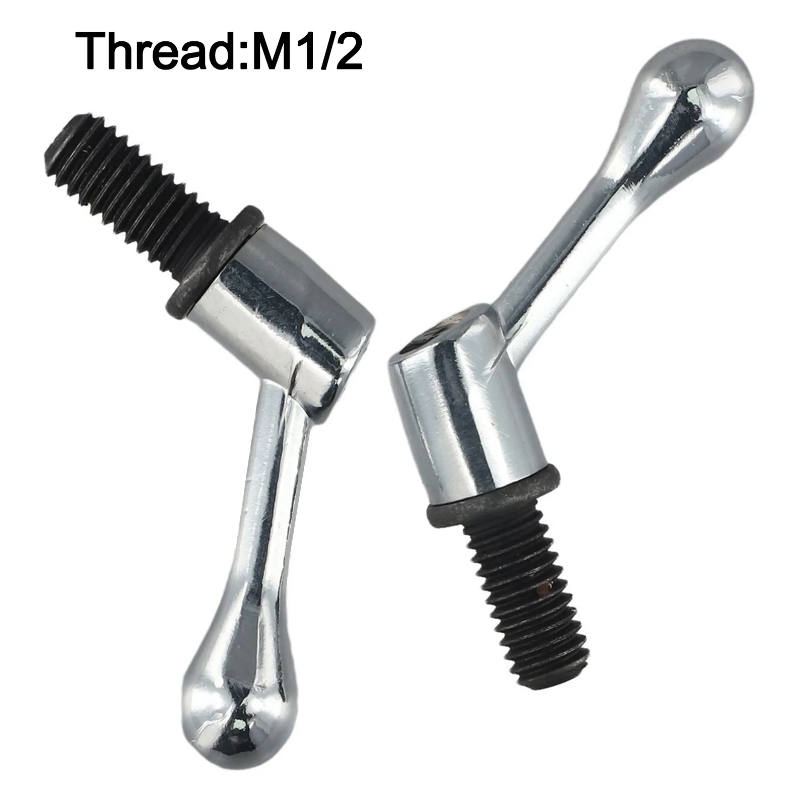2Pcs/set High Quality Bridgeport Milling Machine Part Table Lock Bolt ...