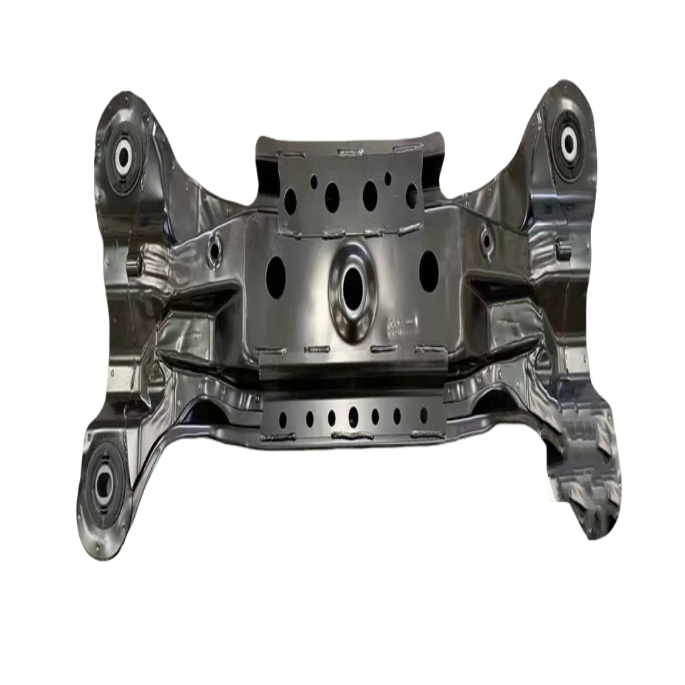 Why BYD Spare Parts from China Are the Smart Choice for EV Owners and ...