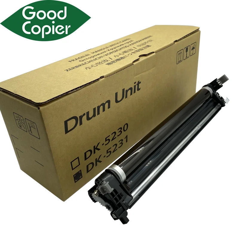 High quality For Kyocera ECOSYS P5018 P5021 M5521 5018 5021 5521 5026 ...