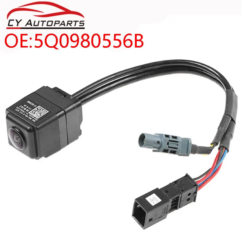 New-High-Quality-Rear-Camera-View-Reversing-Camera-For-Audi-A3-TT-TTS ...