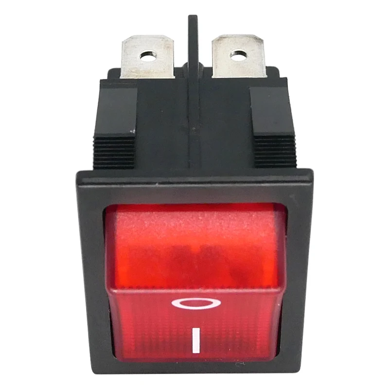1PC-For-Rocker-Switch-For-Fireplace-Space-Heater-Range-Hood-Stove-Bench ...