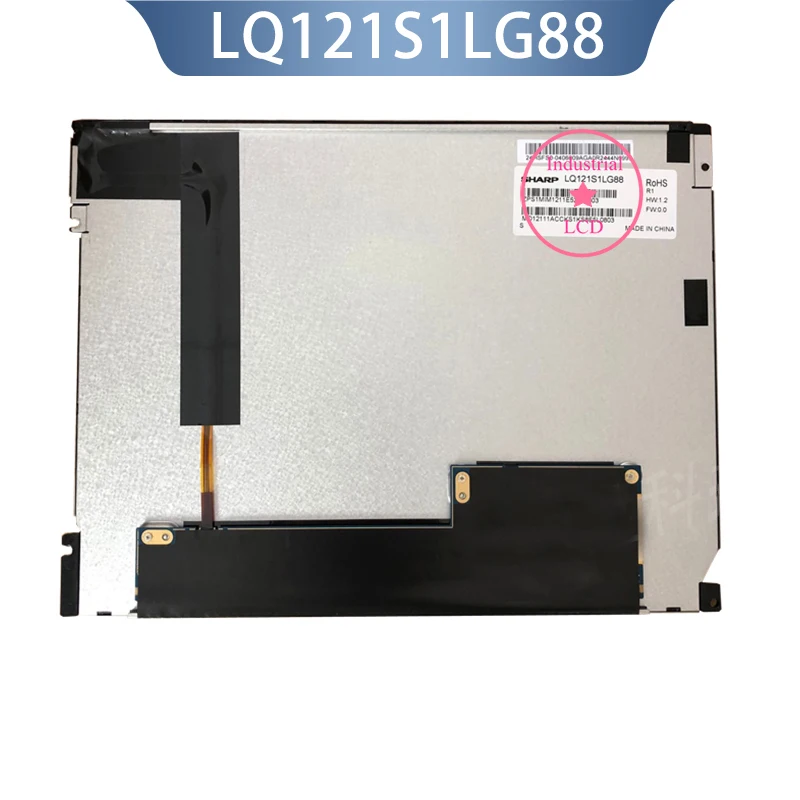 Original-LQ121S1LG88-LQ121S1LG81-LQ121S1LG84-12-1-Inch-LCD-Panel ...