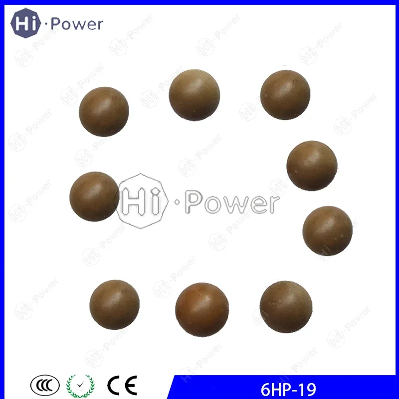 6HP-26 6HP26 6L40 6L45E 6L80 6L90 6L60E Auto Transmission Valve ball ...
