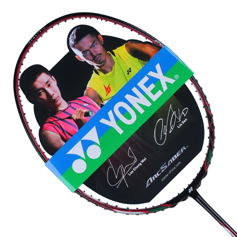 Yonex Badminton Racket Product