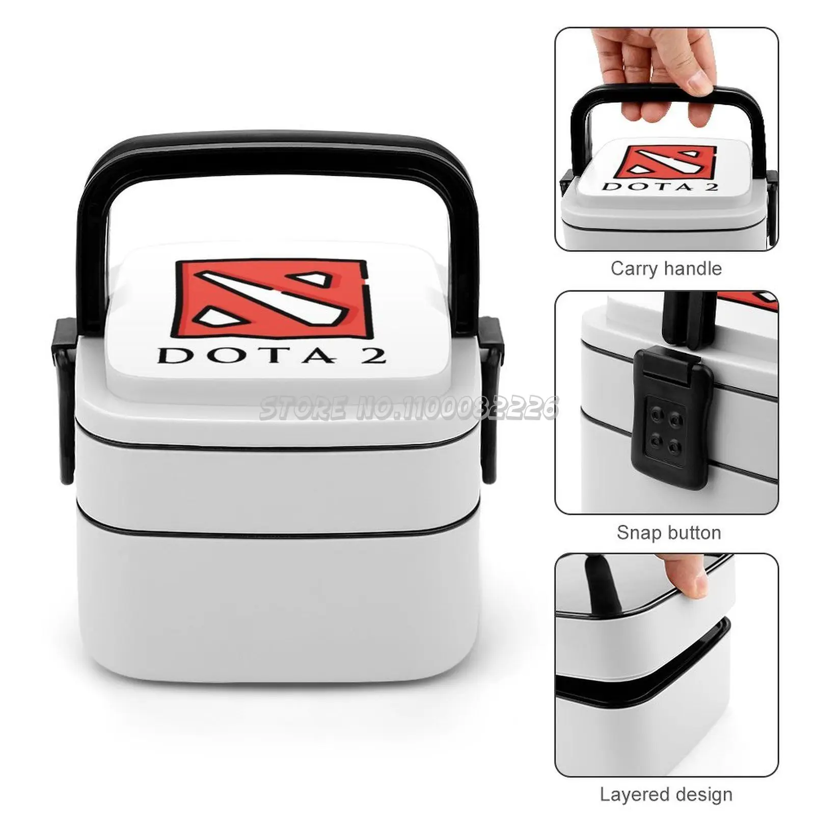 Dota 2 Pudge Set Dendi